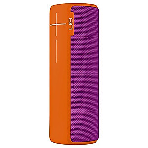 Ultimate Ears Boom 2 Portable Waterproof & Shockproof Bluetooth Speaker - Tropical Edition