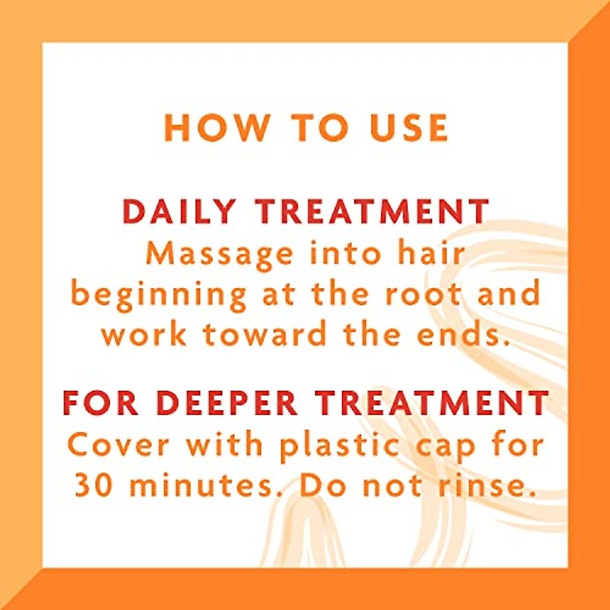 Cantu Grow Strong Strengthening Treatment, 6 Oz, White