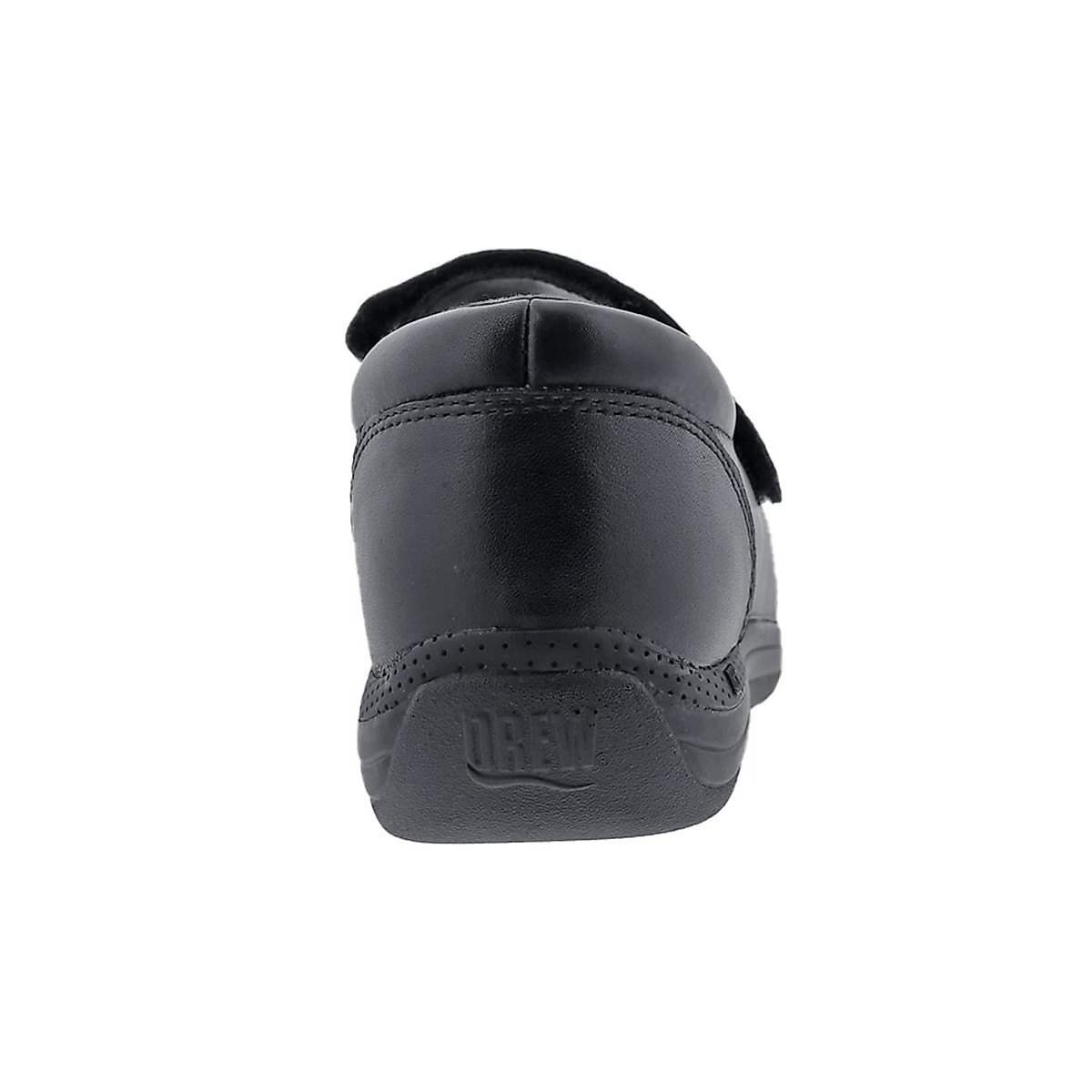 Drew Magnolia - Women's Mary Janes Blk/blk Stch - 9.5 Wide