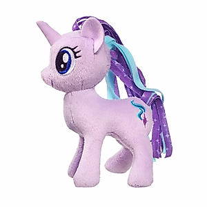 My Little Pony Friendship is Magic Starlight Glimmer Small Plush