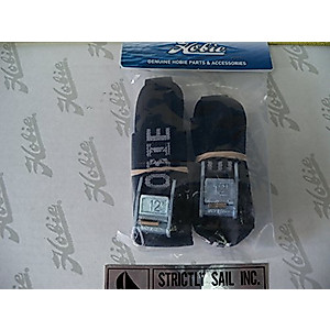 Tie Down Straps Hobie- 12 Foot - 72042001