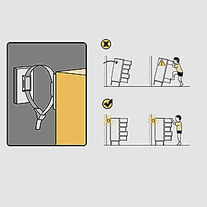 Shoes Cabinet Shoe Cabinet Home Entrance Italian Minimalist Nordic entryway Cabinet Entry Storage Cabinet Large Capacity Show Cabinet (Color : Gold, Size : 80x35x100CM)