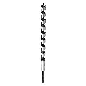 MAGBIT 704.0816 MAG704 1/2-Inch by 13-Inch Single Spur Auger Bit