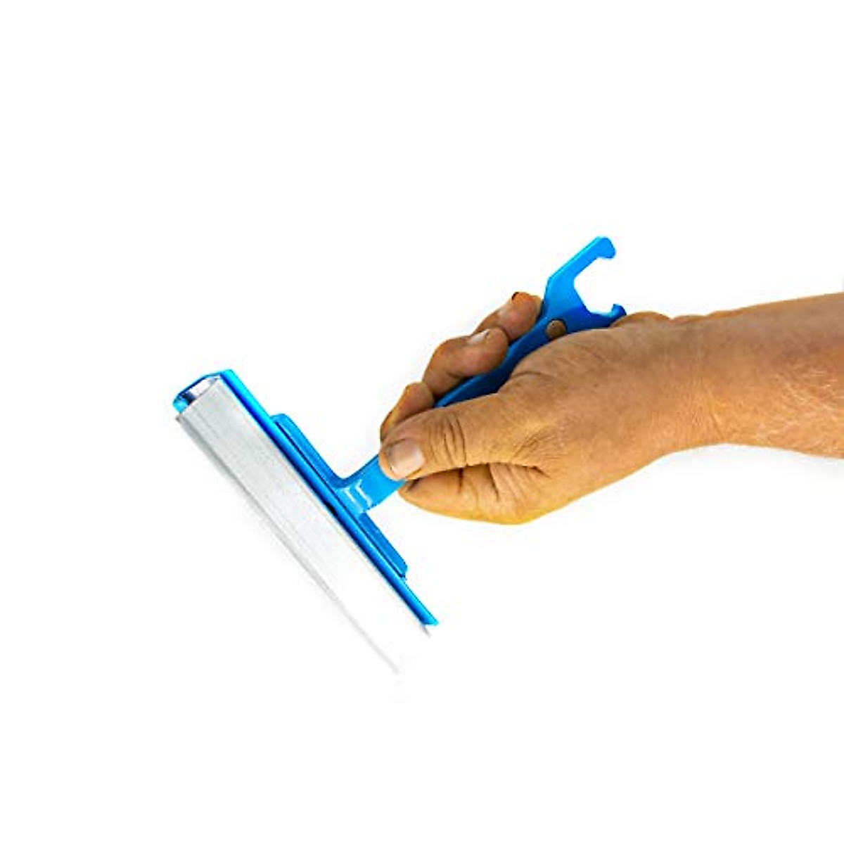 PROFAB Magnetic TDC & TDF Clip/Cleat Tool - 6" Duct Tool