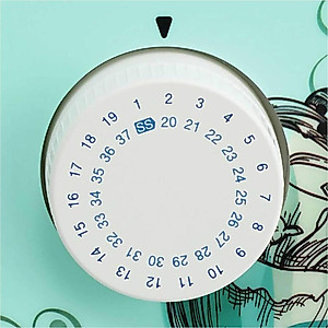 Brother 37-Stitch Free Arm Sewing Machine, 12" x 5.8" x 15.3", White