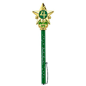Sailor Moon 20th Anniversary Miracle Romance Instructions Ball Pen Jupiter by Sunstar