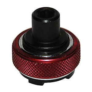 Cal-Van Tools 108 Mini Finger Ratchet , Blue