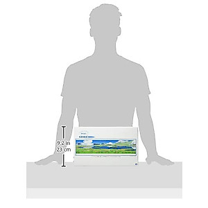 950-204 of Secret Garden of 950 Piece Studio Ghibli Background Art Series Howl