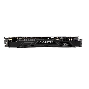 Gigabyte GeForce GTX 1080 G1 Gaming 8G