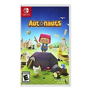 Autonauts
