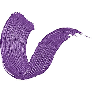 L.A. Girl Volumatic Mascara, Purple GMS654