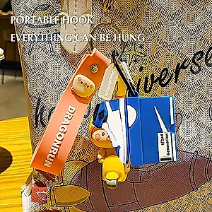 3D Basketball Shoes Box Case Compatible with Airpod 2nd Generation, Cute Case for Airpods 2nd/1st Generation, Cool Funny Case for Airpods 2nd/1st Generation with Keychain