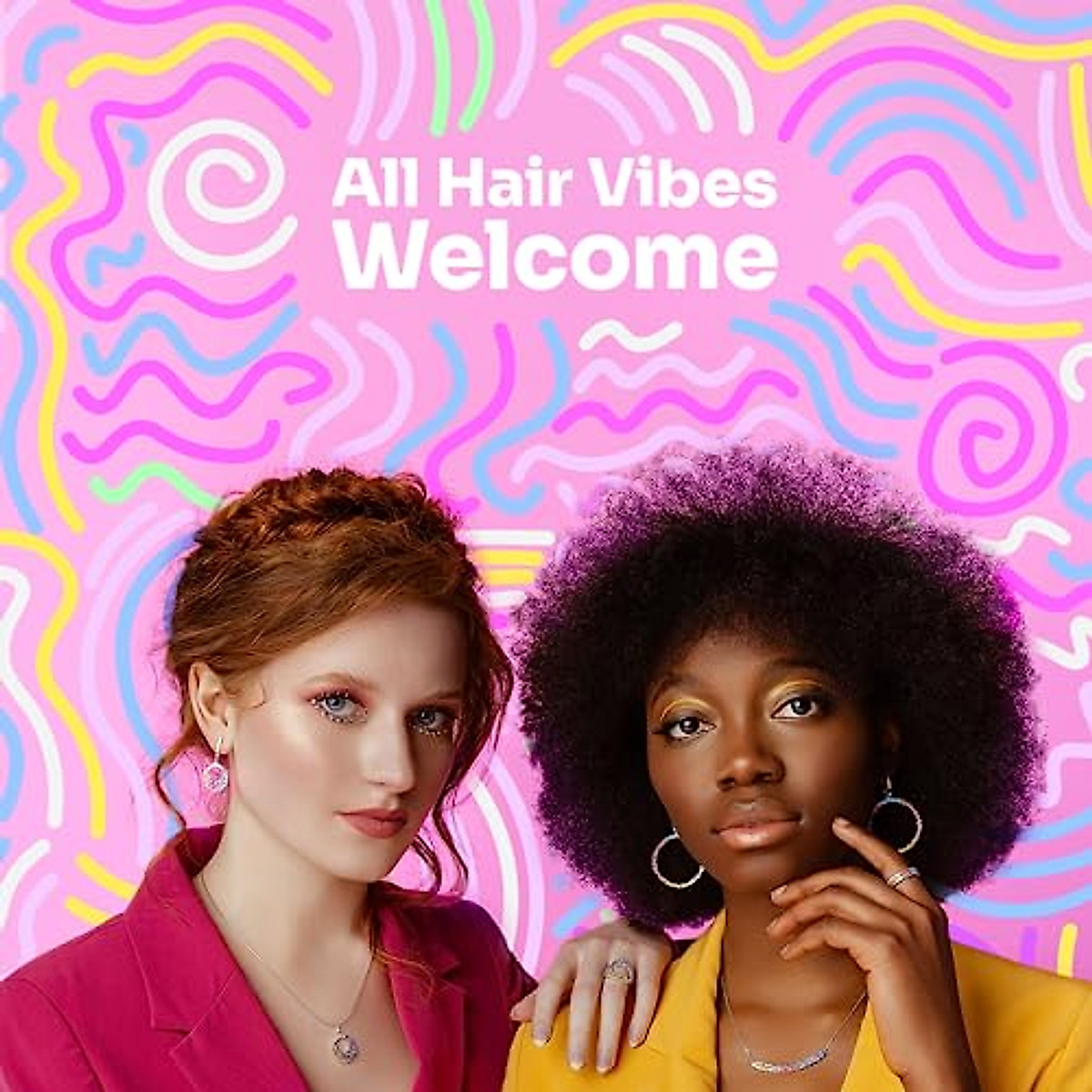 Wet Brush Shine Enhancer Black