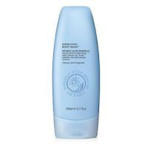 LIZ EARLE Energising Body Wash 200ml