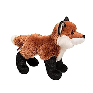 Douglas Francine Red Fox Plush Stuffed Animal