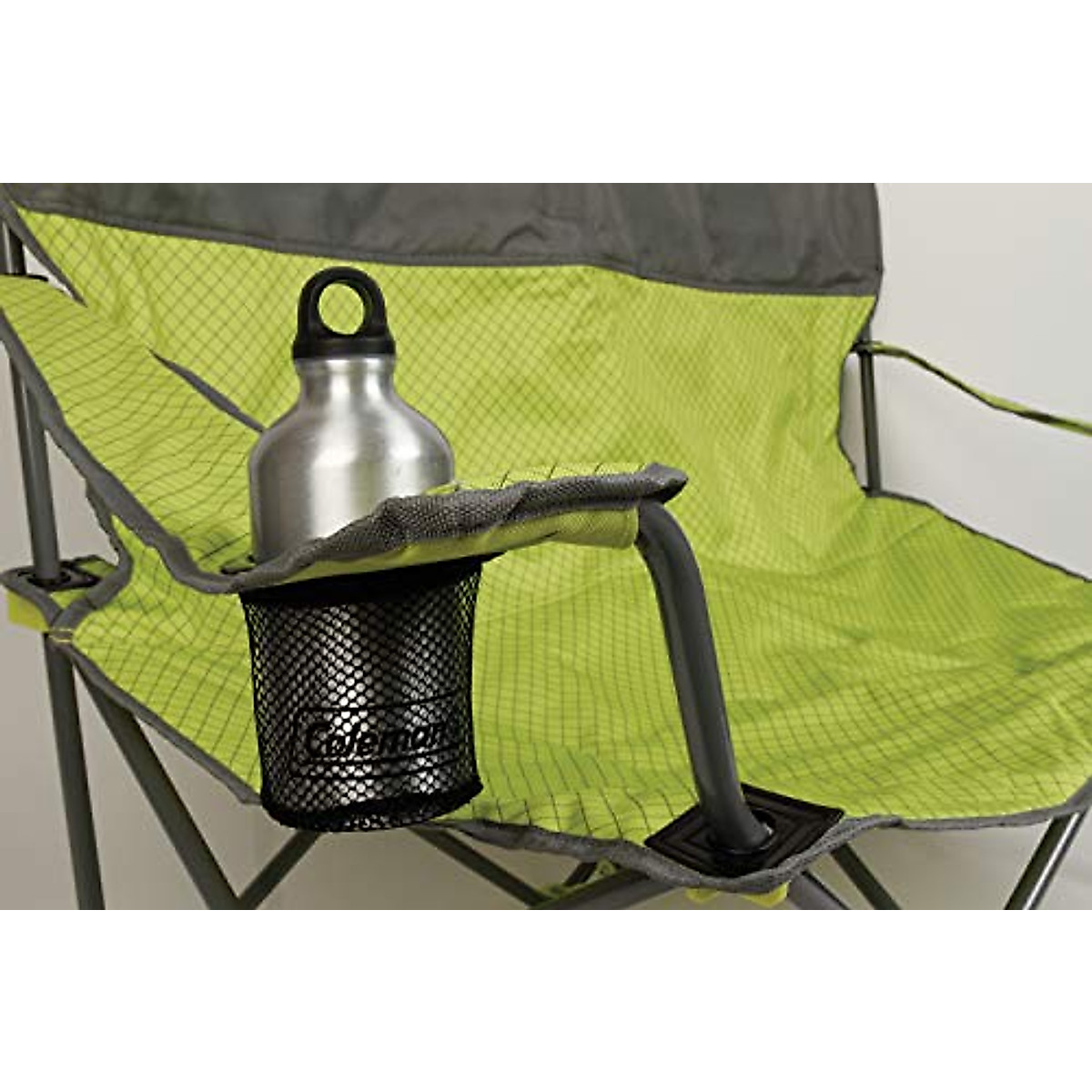 Coleman 2000019354 Quattro Lax Double Quad Chair