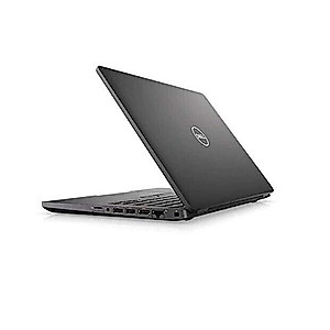Dell Latitude 5400 Business Laptop, 14 FHD (1920 x 1080) Non-Touch, Quad Core 8th Gen i5-8365U, 16GB RAM, 512GB SSD, Webcam, Windows 10 Pro (Renewed)