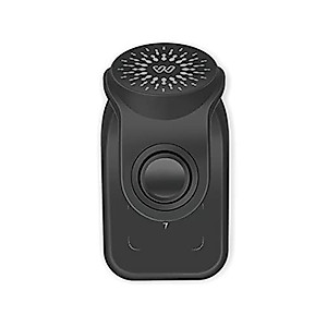 3 in 1 Magsafe Compatible Wireless Charging Station for iPhone 14/13 Series/12/12Pro/12Pro Max/12Mini, iWatch 7/6/SE/5/4/3/2, AirPods 2/Pro, Compatible with MagSafe Cases (QC 3.0 Adapter Included)