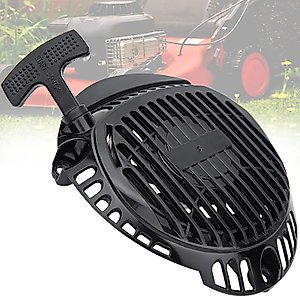 GDDGHS 14 165 20-s Recoil Starter Assembly for Kohler XT675 XT650 XT775 XT800 149cc 173cc Engine Toro Lawn Mower Pull Start Assembly, 1416520, 1416520-S, 1416520S