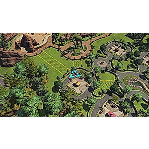 Zoo Tycoon Definitive Edition - XBONE