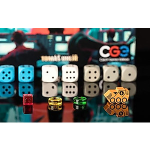 Czech Games Under Falling Skies