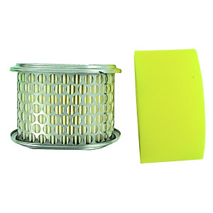 Prime Line 7-02262 Air Filter with Pre-Filter