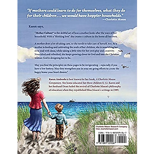 Mother Culture ®: For a Happy Homeschool