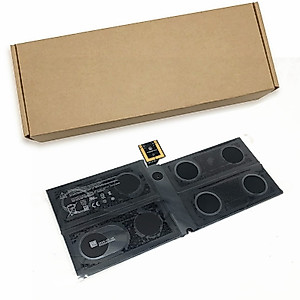 IFRESEM Battery Replacement G3HTA038H DYNM02 for Microsoft Surface Pro 5 1796 2017/for Surface Pro 6 1807 2018