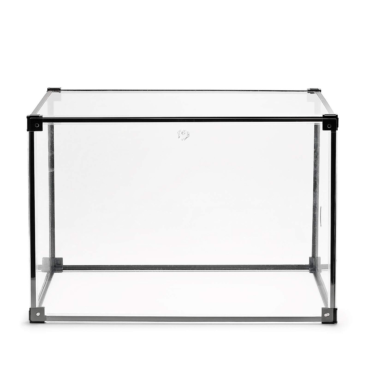 Genmitsu KABA Lite Enclosure PETG Box Kit for 3018 CNC Router, Enhanced Protection, Dustproof, Noise Reduction, Compatible with All 3018 CNC, 3018-PRO/3018/3018-MX3/3018-PROVer, 450 x 390 x 300 mm