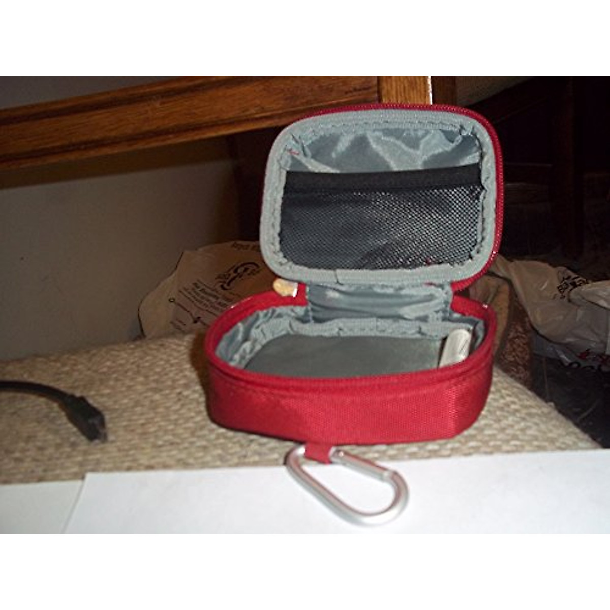 Kodak EasyShare C183 14MP Digital Camera w/ 3x Optical Zoom, 3.0 inch LCD (Black)