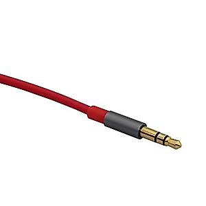2.5mm Male to 3.5mm Male Stereo Audio Cable Aux Cable - 9.8 Feet (3 Meters)