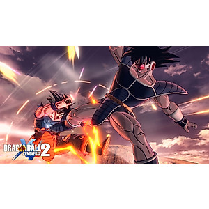 Dragonball Xenoverse 2 (PS4)