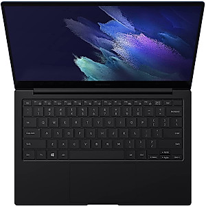 SAMSUNG Galaxy Book Pro 15.6" Laptop Computer, Intel Evo Platform Intel 11th Gen Core i7-1165G7 Up to 4.7 GHz, 16GB RAM, 1TB PCIe SSD, Intel Iris Xe Graphics, Win 10, Mystic Blue w/ Accessories
