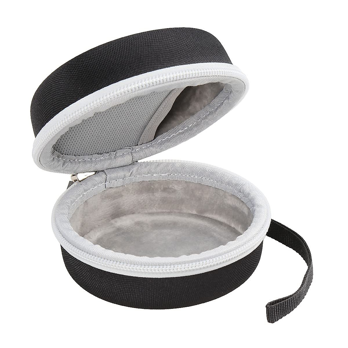 Mchoi Hard Portable Travel Case Compatible with Yogasleep Hushh/Rohm White Noise Sound Machine(CASE ONLY)