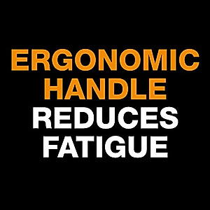 Fiskars 384240-1001 384240-1007 Cultivator, Multicolor