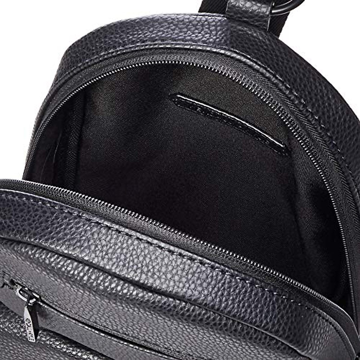 KENDALL + KYLIE Kiki-Black