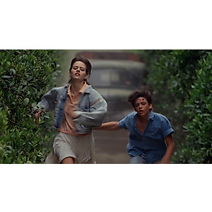 Grandmother's House [BD/DVD Combo]