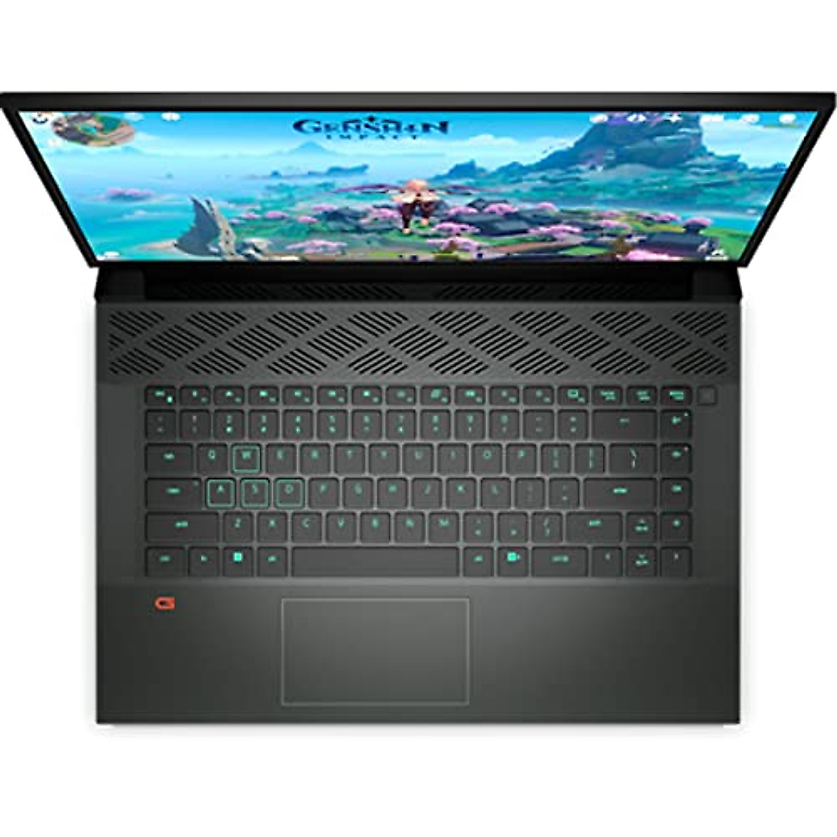 Dell G16 7620 Gaming Laptop (2022) | 16" QHD+ | Core i7-1TB SSD - 16GB RAM - RTX 3060 | 14 Cores @ 4.7 GHz - 12th Gen CPU - 12GB GDDR6 Win 11 Pro