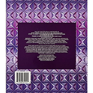 Elizabeth Taylor Passion Women's 2 Piece Gift Set, 1.5 Ounce