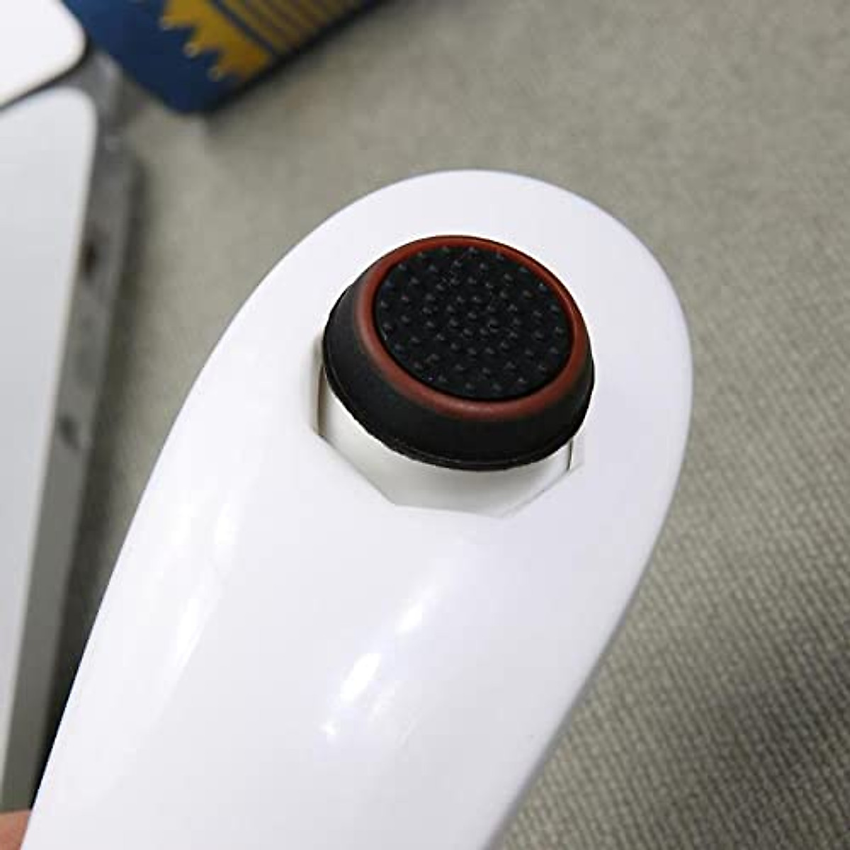 XingcM Thumb Stick Grips Caps for Playstation 4 Ps4 Pro Slim Silicone Analog Thumbstick Grips Cover for Xbox Ps3 Ps4 Accessories