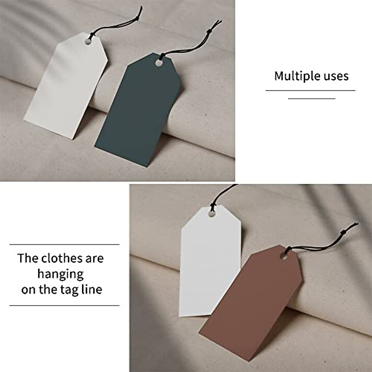 TONIFUL 1.5mm x 50 Yards Black Nylon Cord Satin String for Bracelet Jewelry Making Rattail Macrame Trim Cord Necklace Bulk Beading Thread Kumihimo Chinese Knot Craft