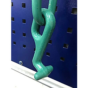 5 Star Set#38-4 pcs Mo Clamp Style 6311 T R Hook Frame Machine Towing Tools Tow Truck Wrecker