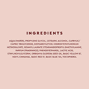 Glaze Super Gloss Color Conditioning Gloss – Caramel Lights for Medium to Dark Brown Hair with Highlights – Rinse Out Semi-Permanent Hair Gloss that Enhances Color and Boosts Shine & Hydration