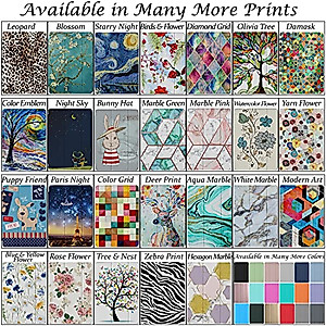 iPad Mini 5 7.9 Inch 2019 [ Mini 5th Gen ] A2133 A2124 A2126 A2125 Smart Trifold Lightweight Soft Silicone Transparent Front & Back Cover - Copper Golden