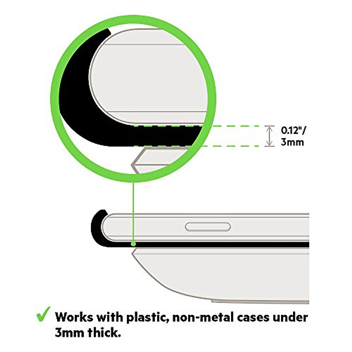 Belkin F7U027DRWHT Indoor White Mobile Device Charger