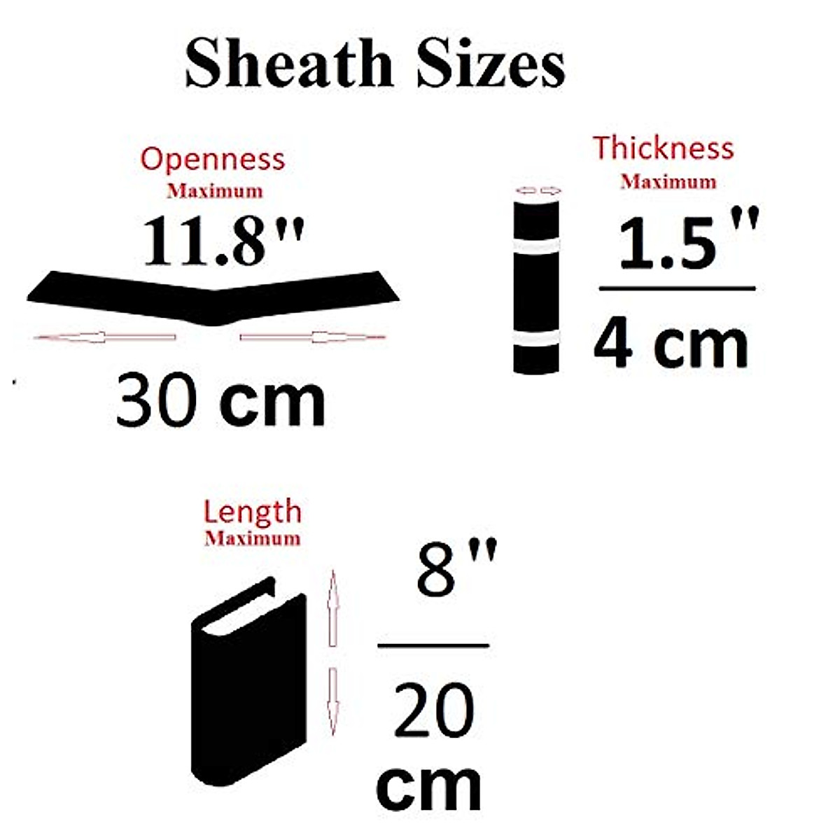 Book Sleeve Cover , Cute Cacti Pattern - Fabric Novel for Adult Books Cover for Paperback , Washable Book Protector , Padded Case for Novel 5.5 x 8.2 x 1.6