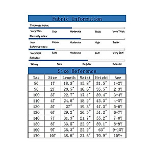 MSGRAY Girls Boys Sweatpants Toddler Baby Pants Red Kids Jogger 5T Solid Cotton Casual Pull On Active Playwear with Pockets Elastic