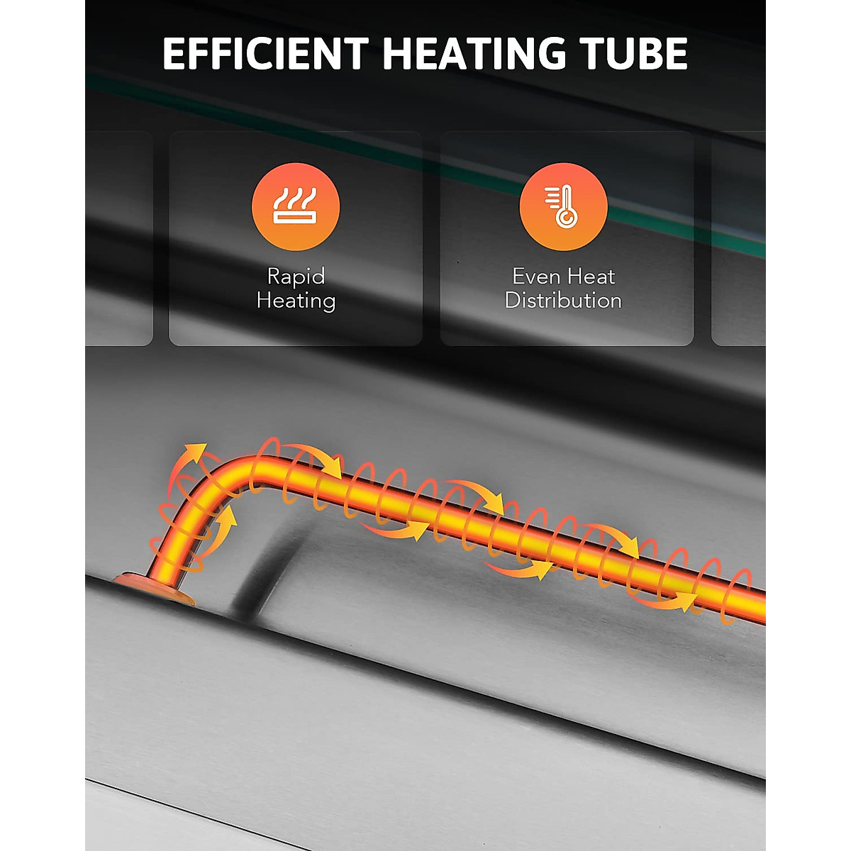 Wilprep Commercial Food Warmer for Parties Hotels Restaurants,1200W Buffet Server and Warmer,3pc Electric Warming Tray or Sauces,Catering with 3 Stainless Steel Chafing Dishes,Silver(3 pan)
