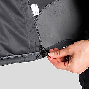 ODLO Women's BRENSHOLMEN Nordic Ski Jacket