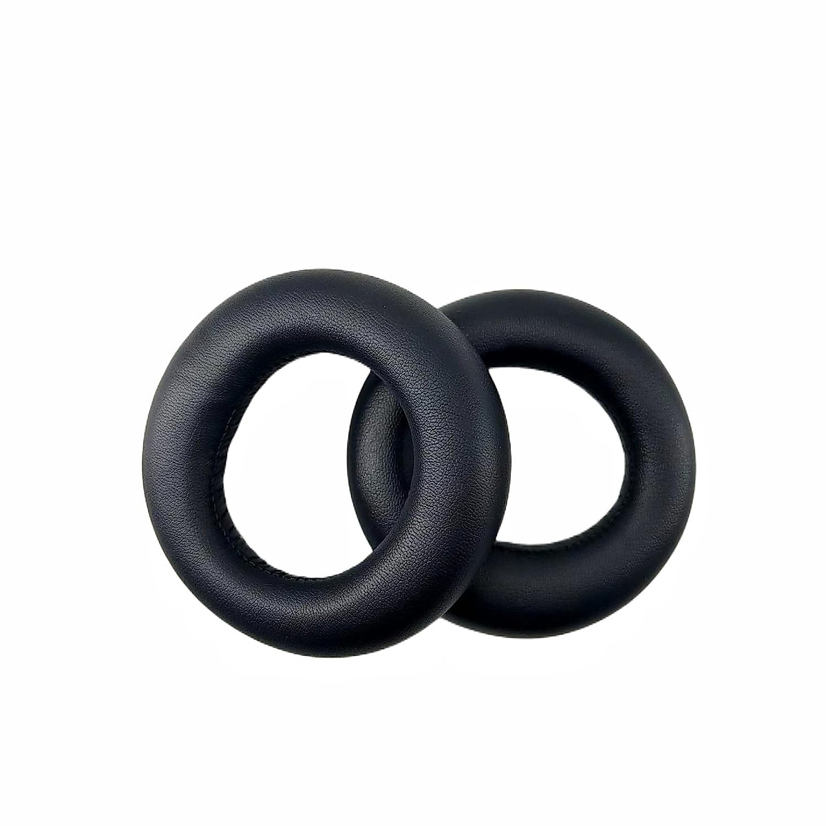 Sumugaric Headphone Ear Pads Cushions Replacement Muff Cups Accessories Compatible with Sony PlayStation 5 Pulse 3D PS5 Wireless Headphones